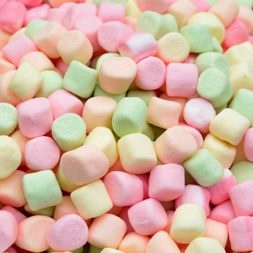 Marshmallow – Sweetbite
